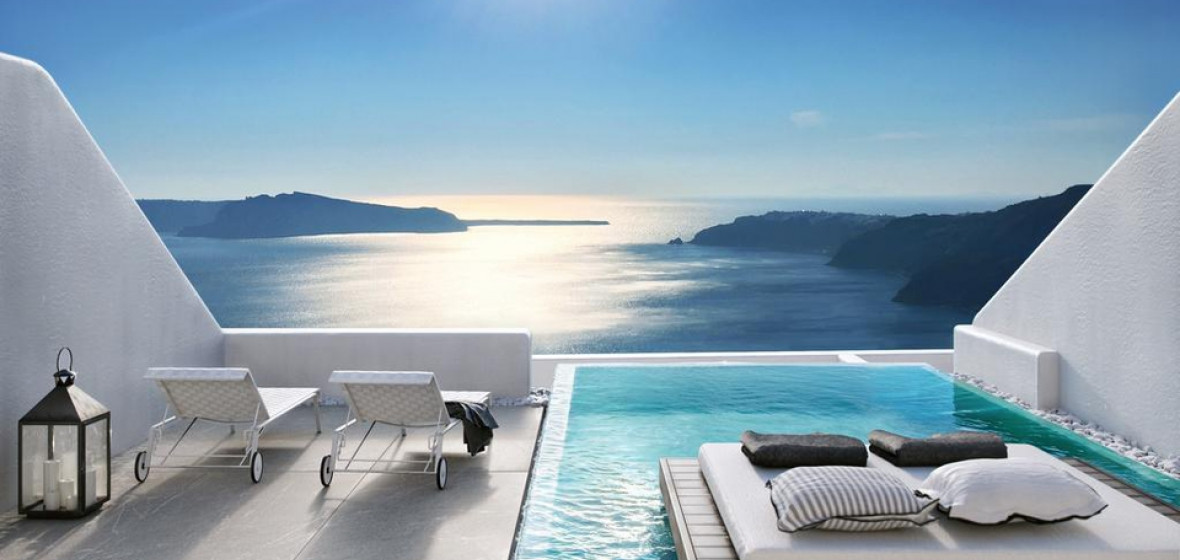 Cavo Tagoo, Mykonos Review | The Hotel Guru