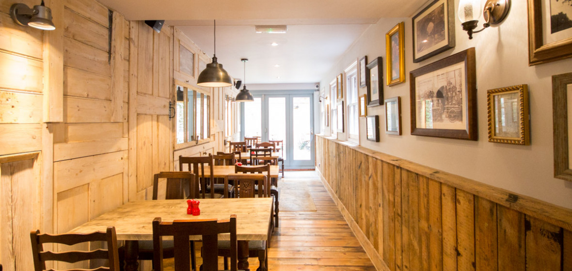 The Westgate, Winchester Review | The Hotel Guru