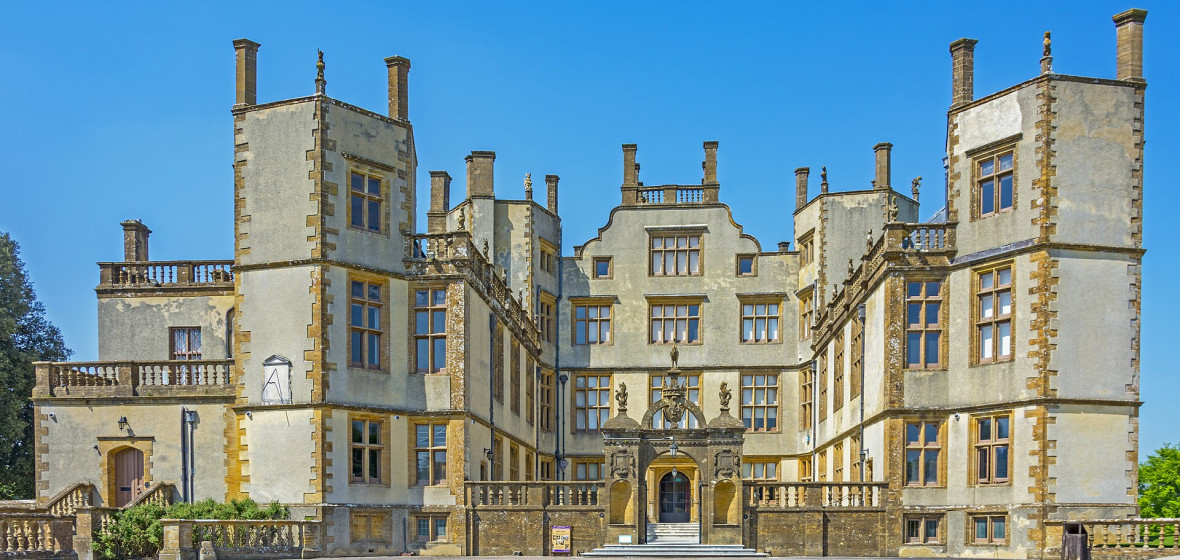 Best places to stay in Sherborne, United Kingdom | The Hotel Guru