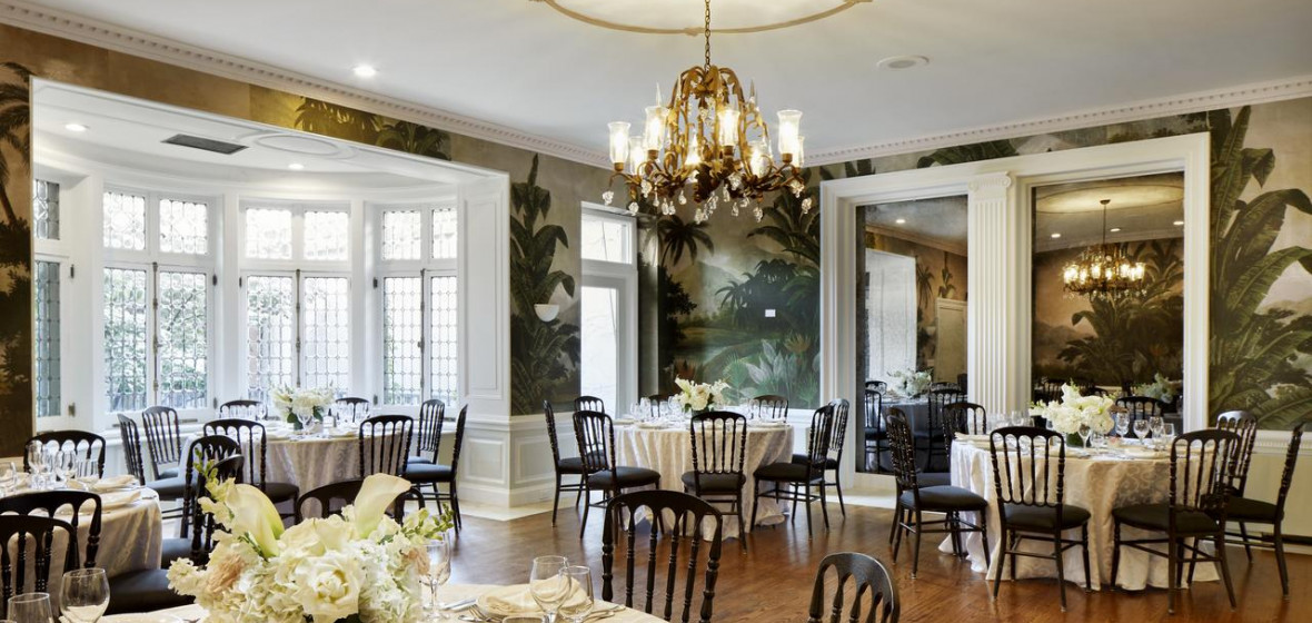 Tarrytown House Estate, New York State Review | The Hotel Guru