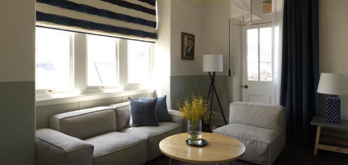 Hotel Palisade, Sydney (Millers Point), Australia. Expert reviews and ...