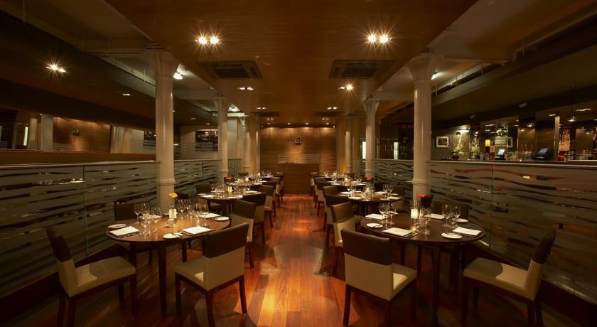 ABode Manchester, Manchester, UK | Discover & Book | The Hotel Guru