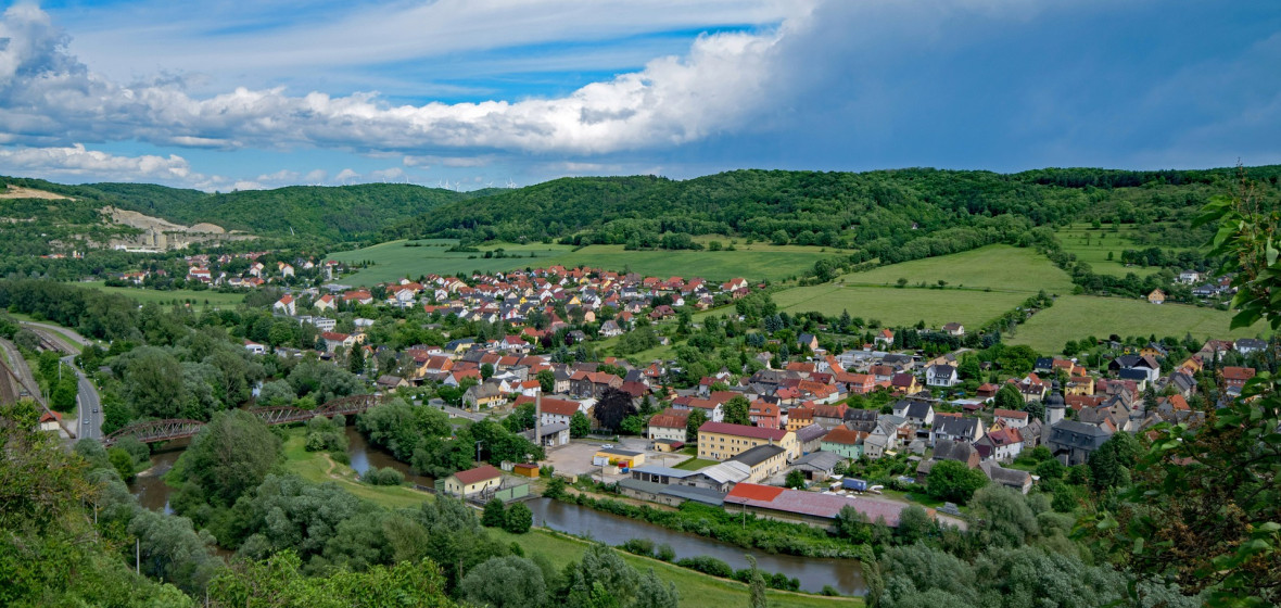 Best places to stay in Thuringia, Germany | The Hotel Guru