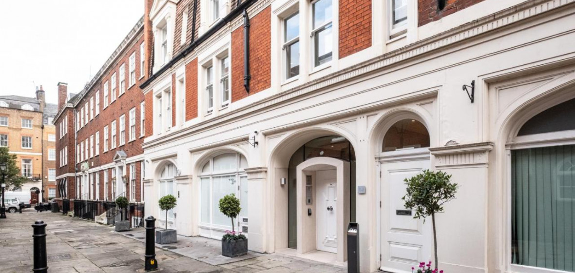 Native Mayfair, London (Mayfair). Expert reviews and highlights | The ...