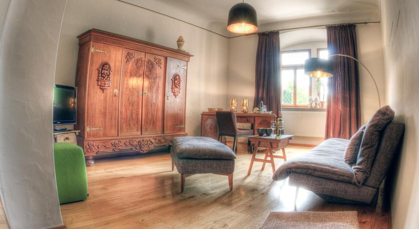 Weingut Meintzinger, Bavaria Review | The Hotel Guru