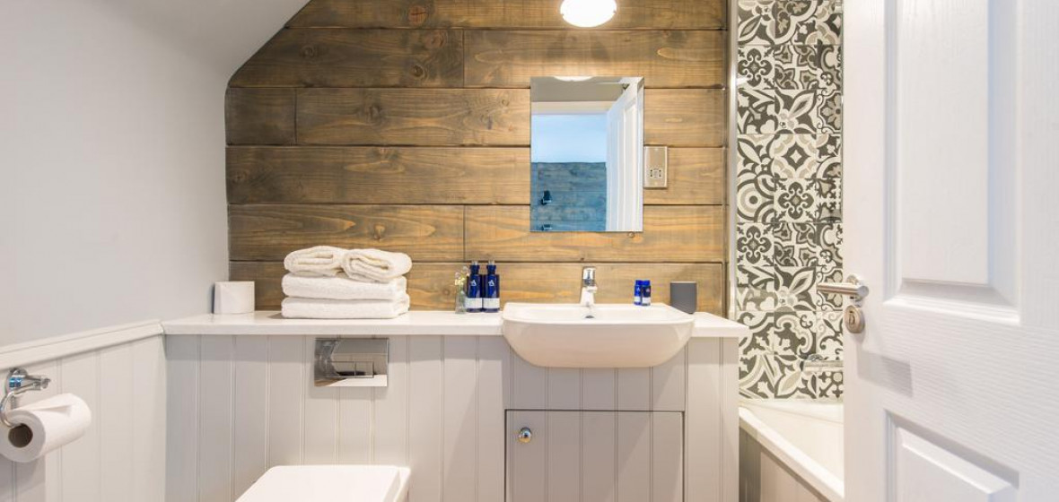 Kilchrenan Inn, Argyll Review | The Hotel Guru