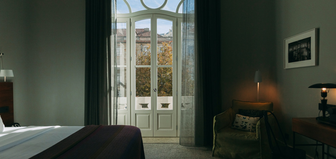 1908 Lisboa Hotel, Lisbon Review | The Hotel Guru
