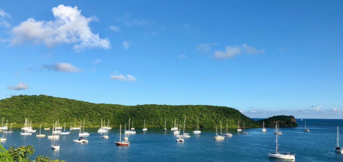 Secret Harbour, Grenada Review | The Hotel Guru