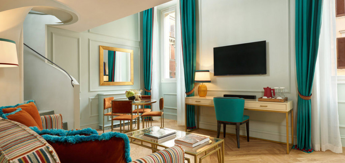 Palazzo Ripetta, Rome (Lazio), Italy. Expert reviews and highlights ...