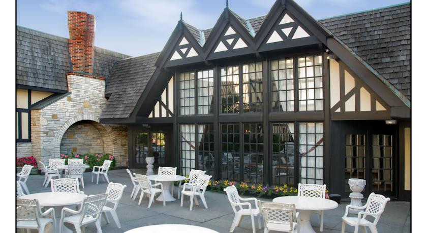 Old Mill Toronto, Toronto Review | The Hotel Guru