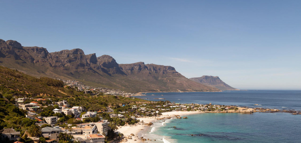 Cape View Clifton, Cape Town Review | The Hotel Guru