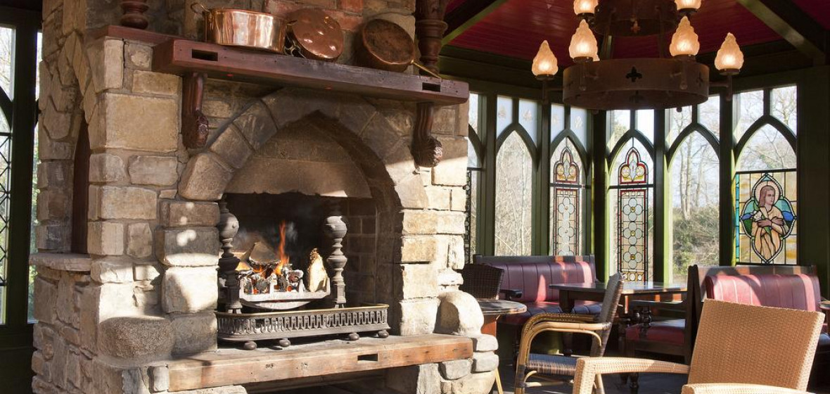 The Old Inn, County Down Review | The Hotel Guru