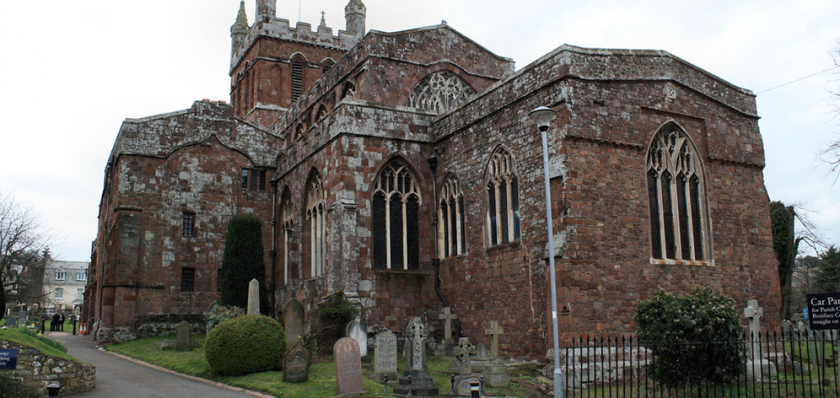 Best places to stay in Crediton, United Kingdom | The Hotel Guru