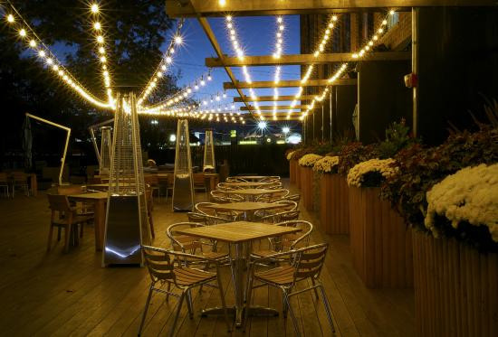 NYLO, Providence Review | The Hotel Guru