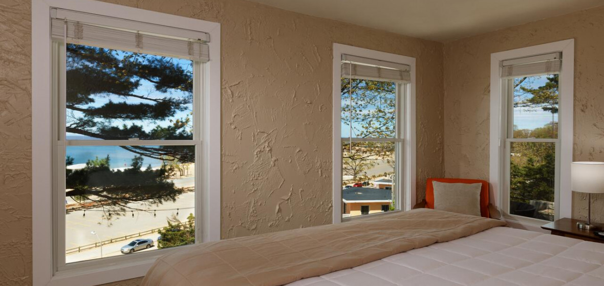 Looking Glass Beachfront Inn, Michigan Review | The Hotel Guru
