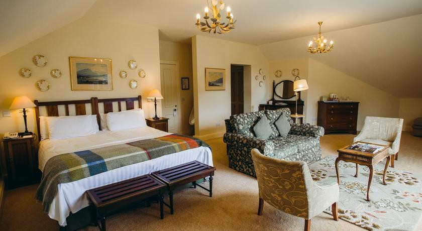 Rathmullan House, County Donegal Review | The Hotel Guru