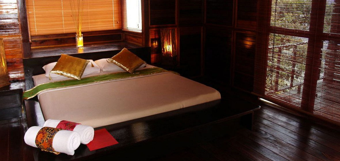 Japamala Resort, Tioman Review | The Hotel Guru