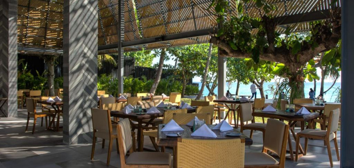 Katamaran Hotel & Resort, Senggigi (Indonesia), Indonesia. Expert ...