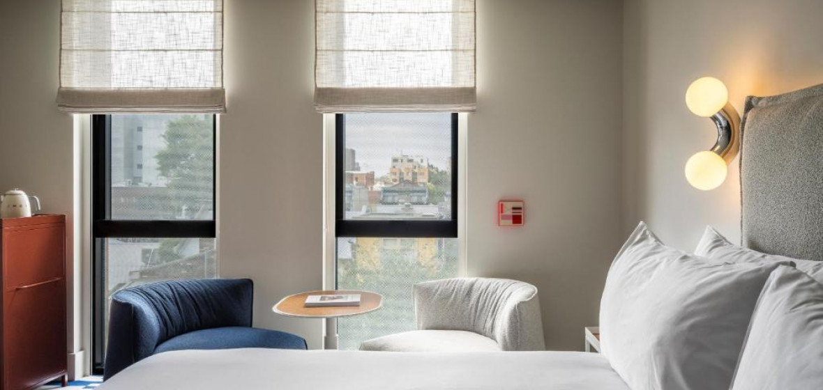 The StandardX, Melbourne, Melbourne (Fitzroy), Australia. Expert ...