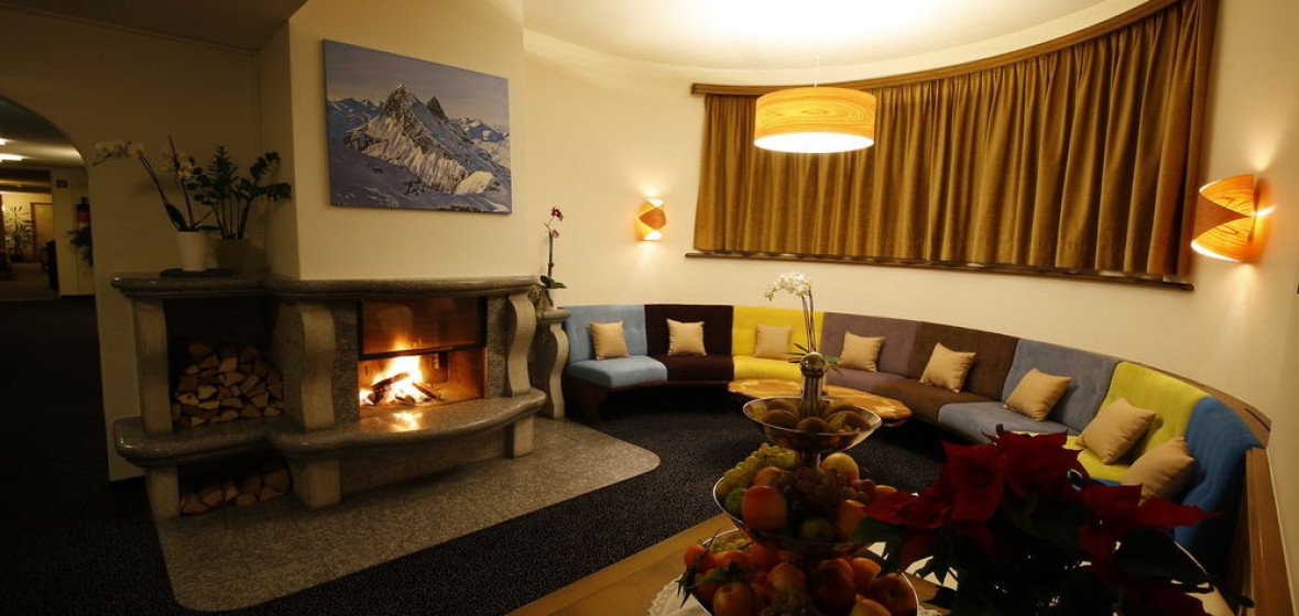 Hotel Waldegg, Engelberg Review | The Hotel Guru