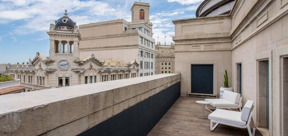 Room mate Pau, Barcelona Review | The Hotel Guru