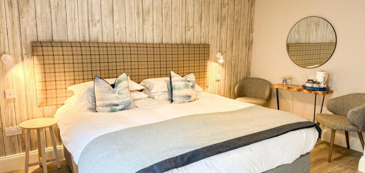 Beach House Hotel, Seahouses (Northumberland). Expert reviews and ...