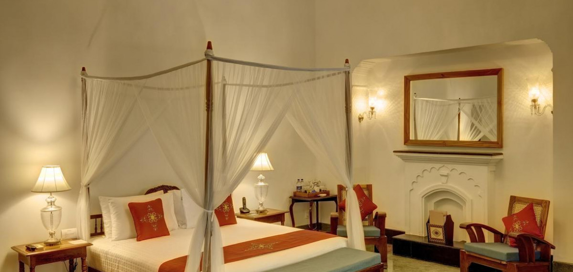 Lebua Lucknow, Lucknow Review | The Hotel Guru