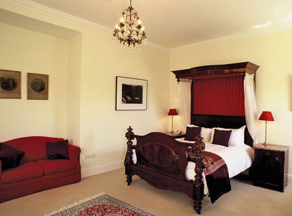 Emlagh House, Dingle Review | The Hotel Guru