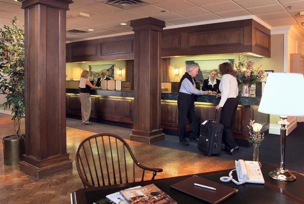 The Simsbury Inn, Hartford Review | The Hotel Guru