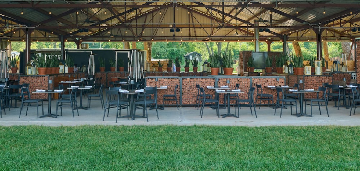 Hutton Brickyards, New York State. Review | The Hotel Guru