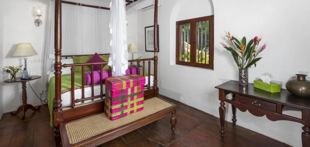 The Kandy House, Kandy Review | The Hotel Guru