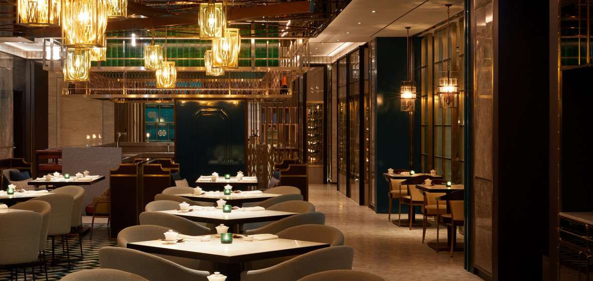 Signiel Busan, Busan. Avis d'experts et points forts | The Hotel Guru