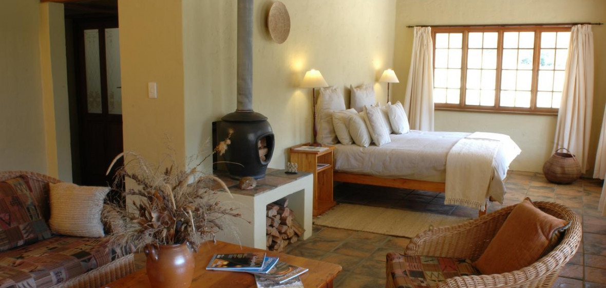 The Retreat at Groenfontein, Calitzdorp Review | The Hotel Guru