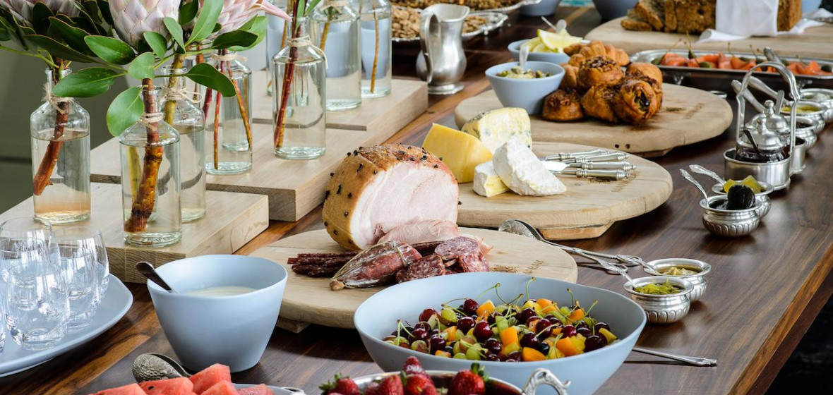 MannaBay , Cape Town Review | The Hotel Guru