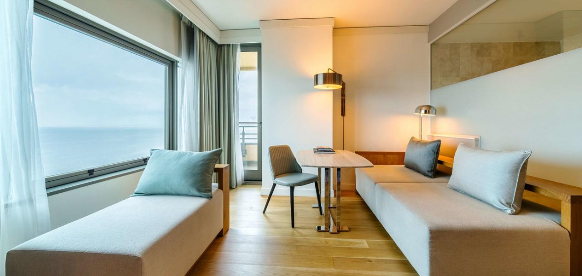 Hyatt Regency Trinidad, Trinidad Review | The Hotel Guru