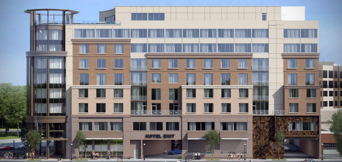 The MC Hotel, New Jersey Review | The Hotel Guru