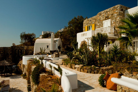 Best places to stay in Mykonos, Greece | The Hotel Guru