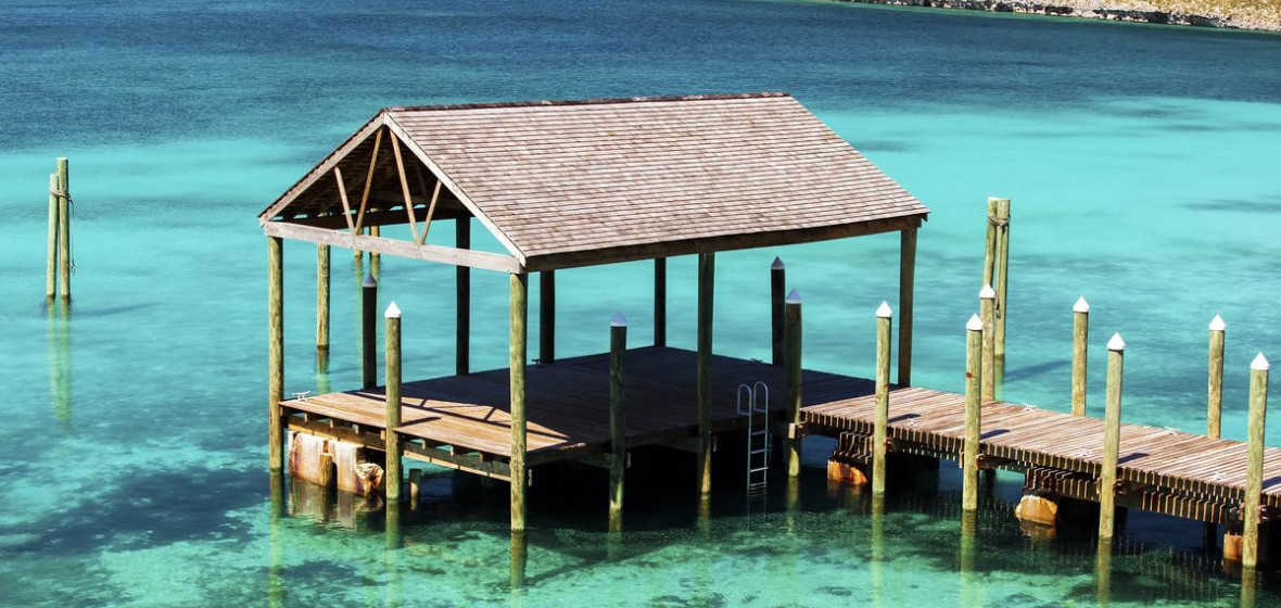 French Leave Resort, Eleuthera Review | The Hotel Guru