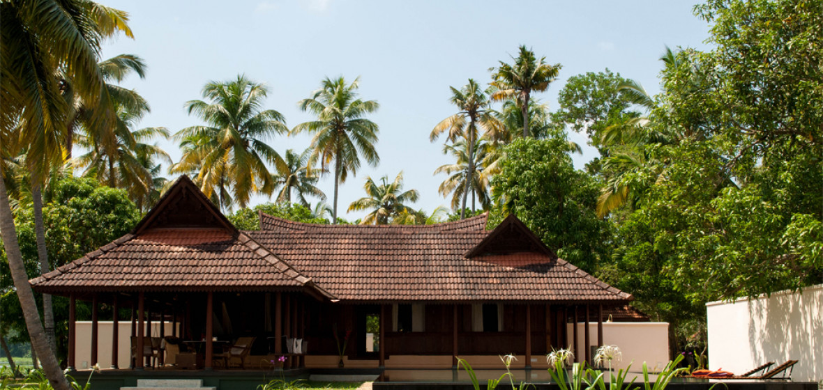 Vismaya, Kerala Review | The Hotel Guru
