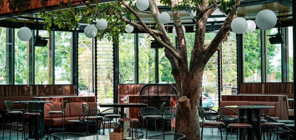 Marion Hotel, Adelaide (South Australia), Australia. Expert reviews and ...