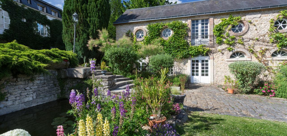 Hotel Ricordeau, Loire Valley Review | The Hotel Guru