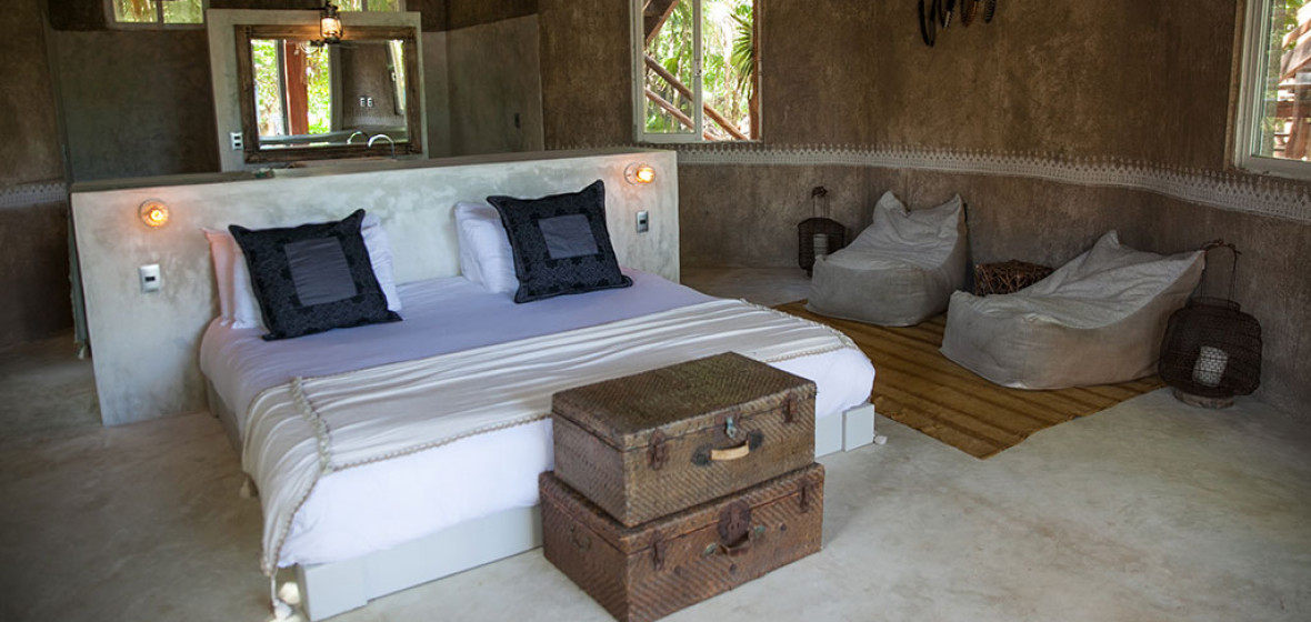 Nomade Tulum, Tulum Review | The Hotel Guru