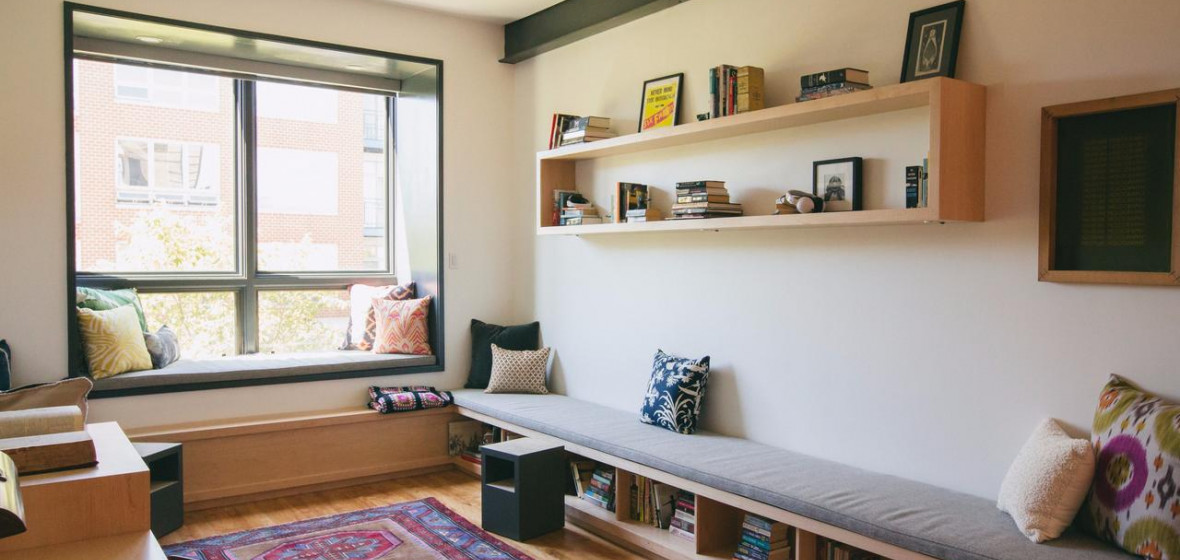 The Publishing House, Chicago Review | The Hotel Guru