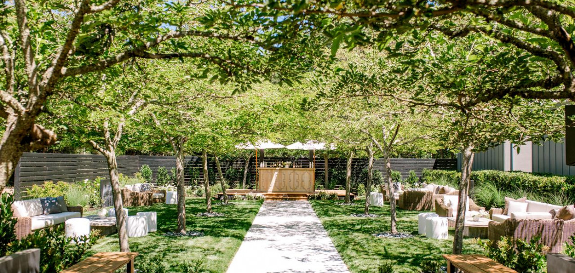 Duchamp Hotel, Healdsburg Review | The Hotel Guru