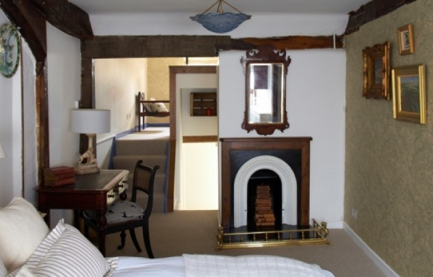 Pelham Hall, East Sussex Review | The Hotel Guru