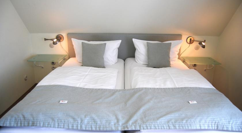 Hotel Godewind, Hiddensee Review | The Hotel Guru