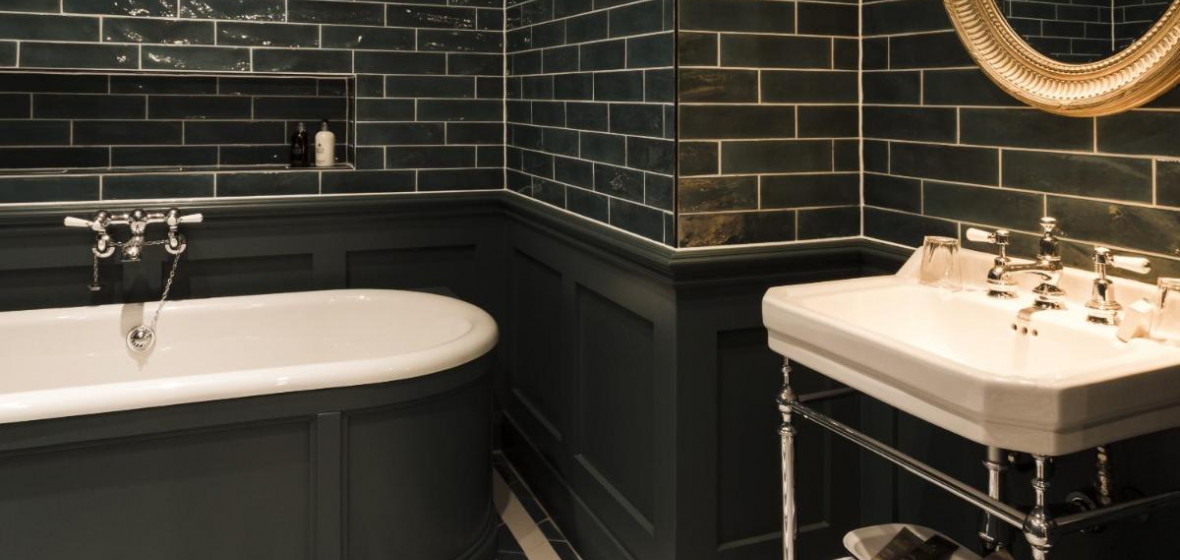 Sandy Mount House, Isle of Anglesey Review | The Hotel Guru