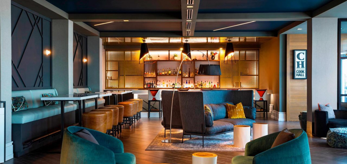 Hotel Colee, Atlanta Review | The Hotel Guru