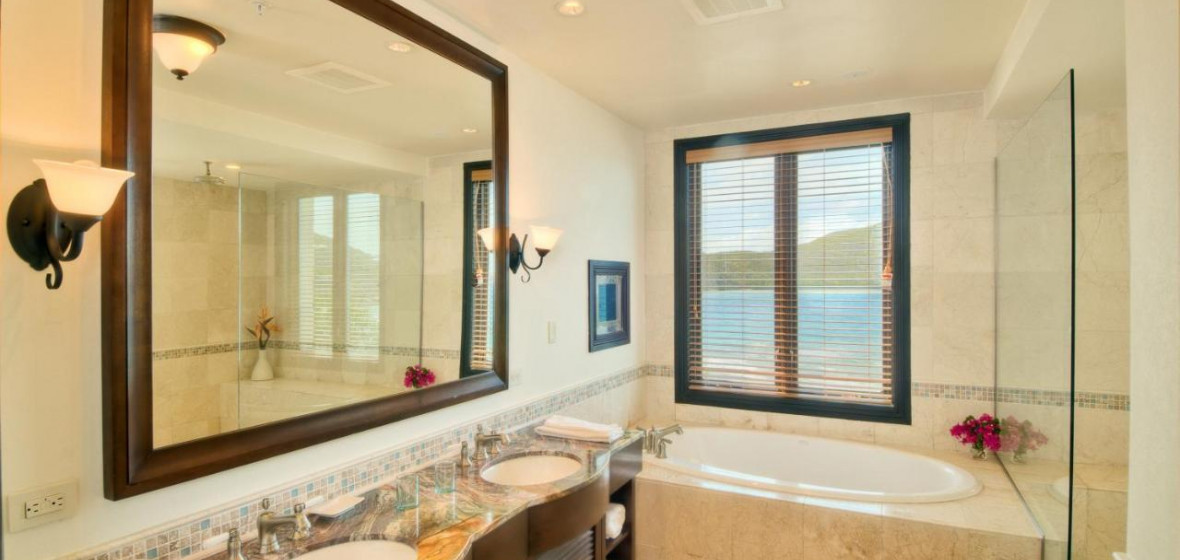Scrub Island Resort, British Virgin Islands Review | The Hotel Guru