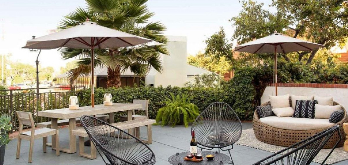 The Landsby, Solvang Review | The Hotel Guru